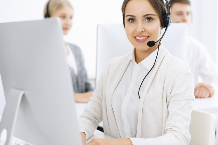 Call Center Time Tracking Software | HiveDesk