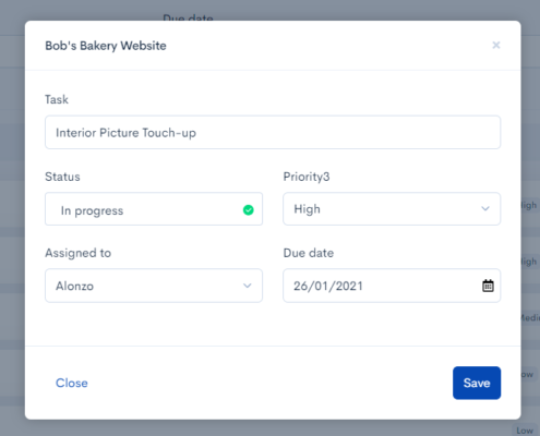Admin user guide-choosing a plan with time tracking
