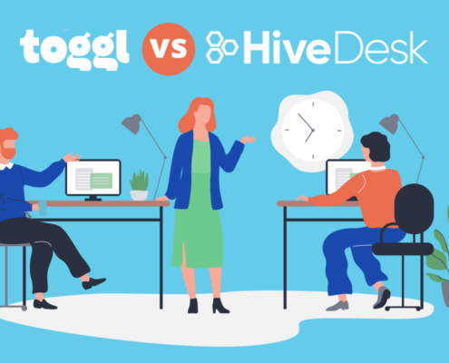 What to look for when hiring remote workers-manage time