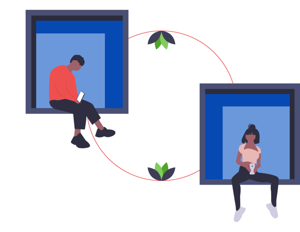 What is the Hybrid Work Model and how to get it right in 2021?