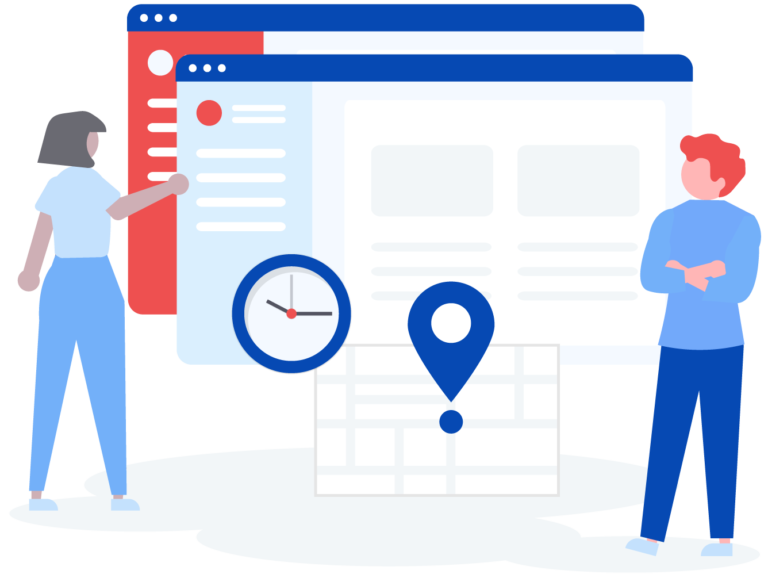 Time Tracking Software for Remote Employees | Activity Monitoring