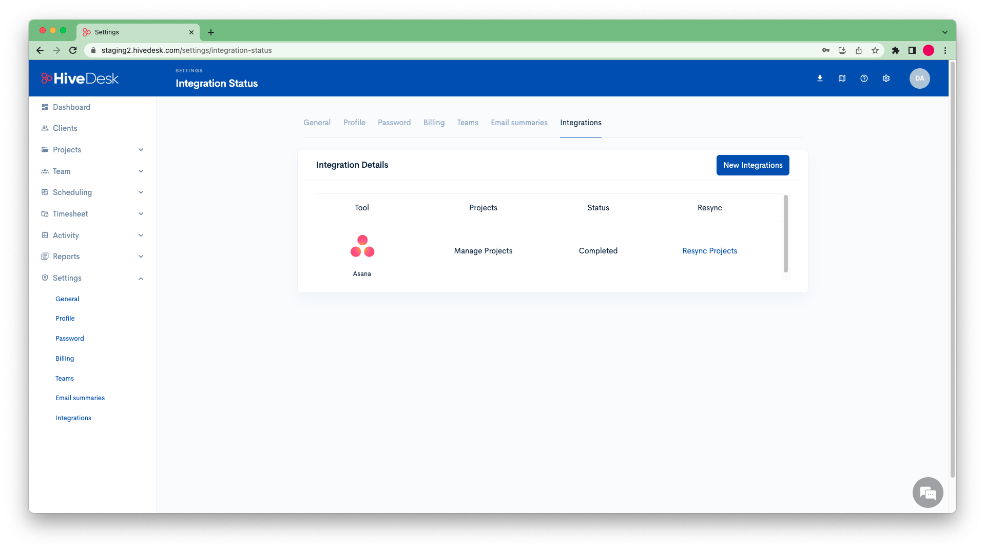 Asana Time Tracking Integration - Maximize your Productivity