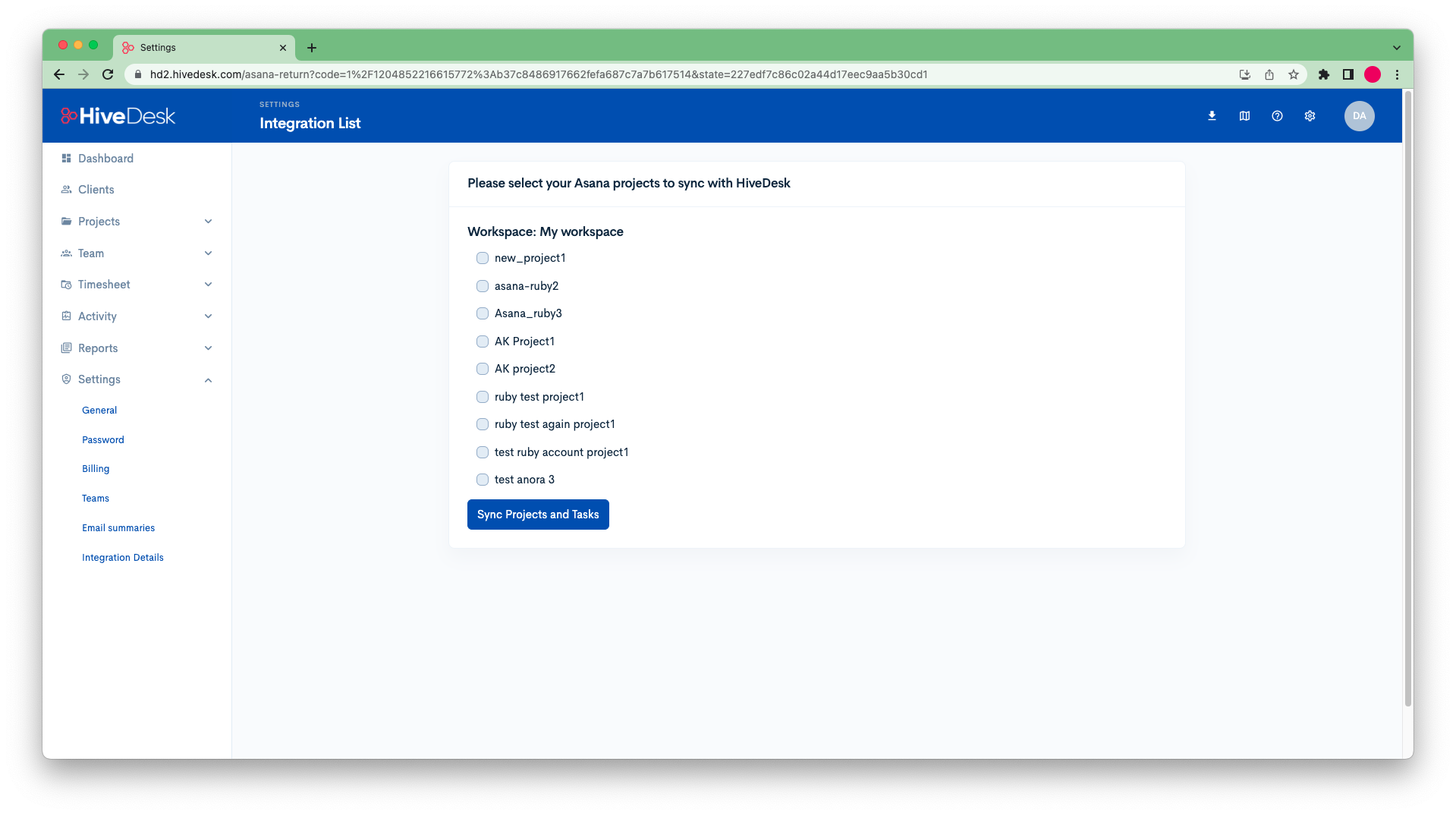 Asana Time Tracking Integration - Maximize your Productivity