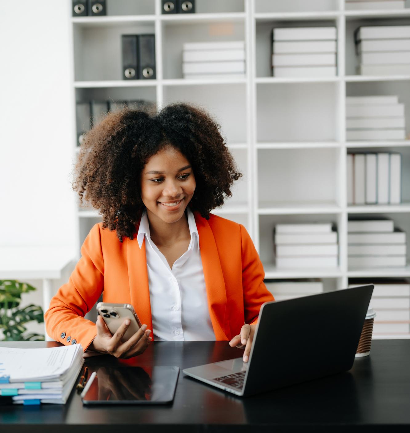 HiveDesk - Accountant Time Tracking & Timesheet Software