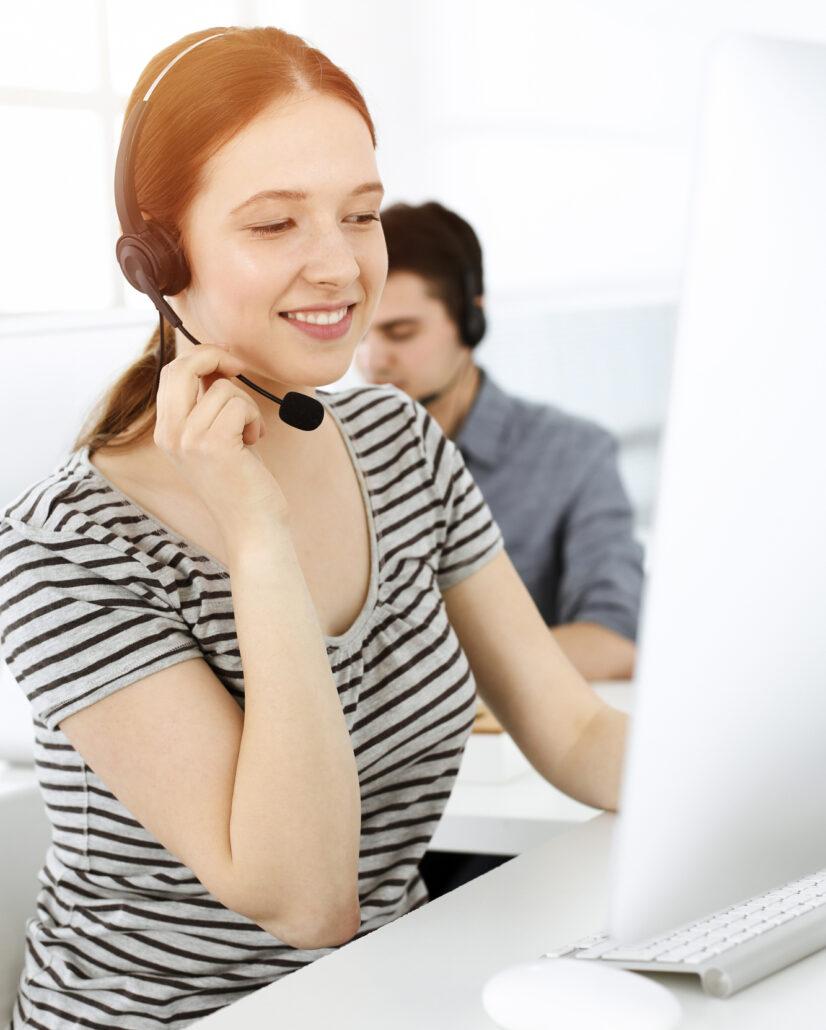 HiveDesk - Call Center Time Tracking Software