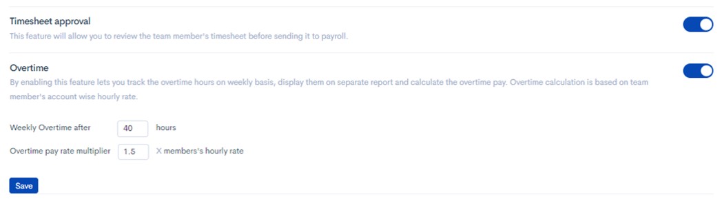 Employee time tracking software - What it is and how to use it?