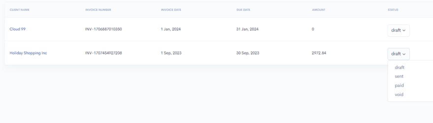 Invoicing software | Streamline Your Business Finances with HiveDesk