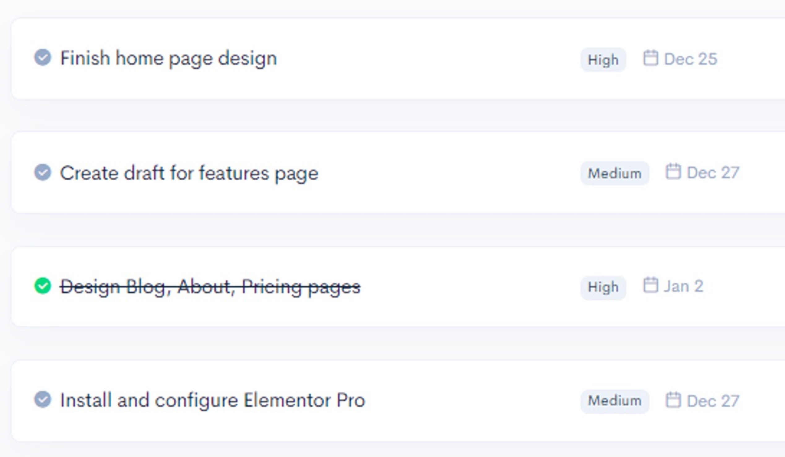 Task Management Software to Increase Productivity