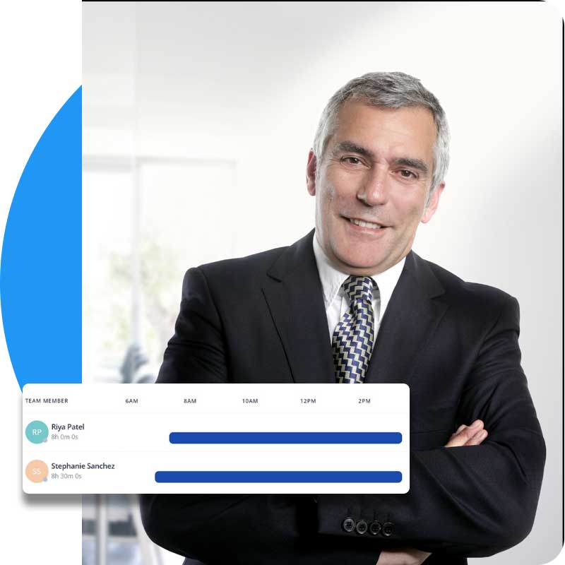 Make Your Team More Efficient and Productive with HiveDesk