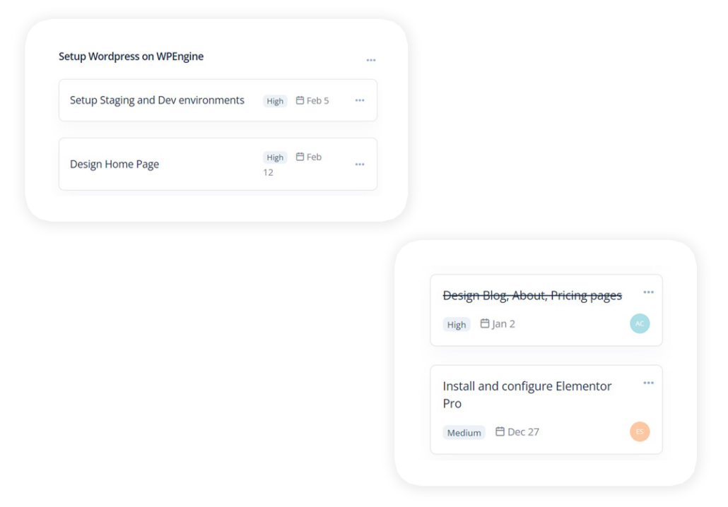 Task Management Software to Increase Productivity