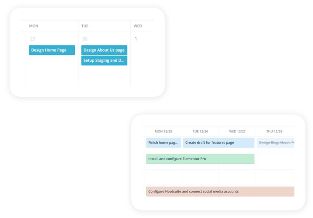 Task Management Software to Increase Productivity