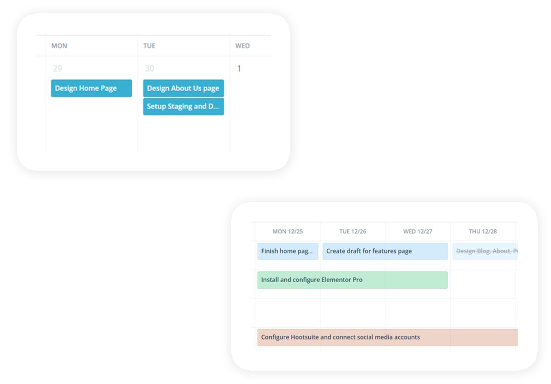 Task Management Software to Increase Productivity