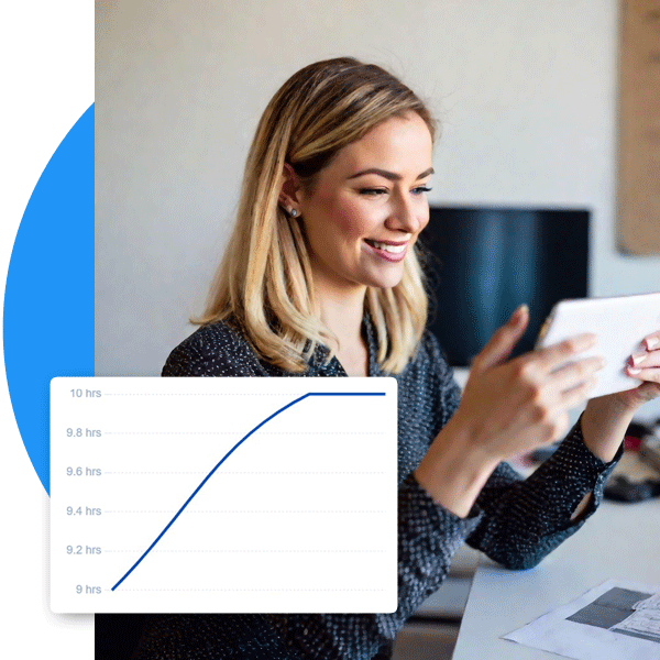 HiveDesk - Call Center Time Tracking Software