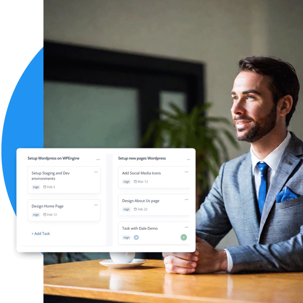 Consultant Time Tracking & Timesheet Software | HiveDesk