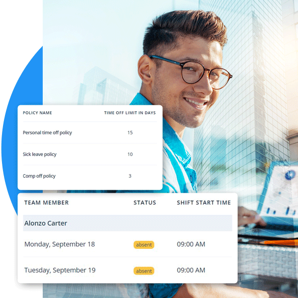 Time Tracking Software for Service Businesses and Agencies