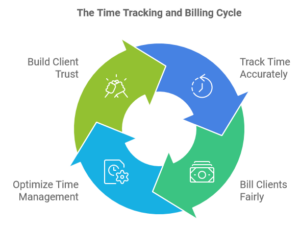 The Role of Time Tracking in Client Billing and Invoicing