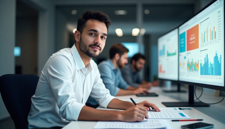 Inbound Customer Service Process Flow Chart for Contact Centers